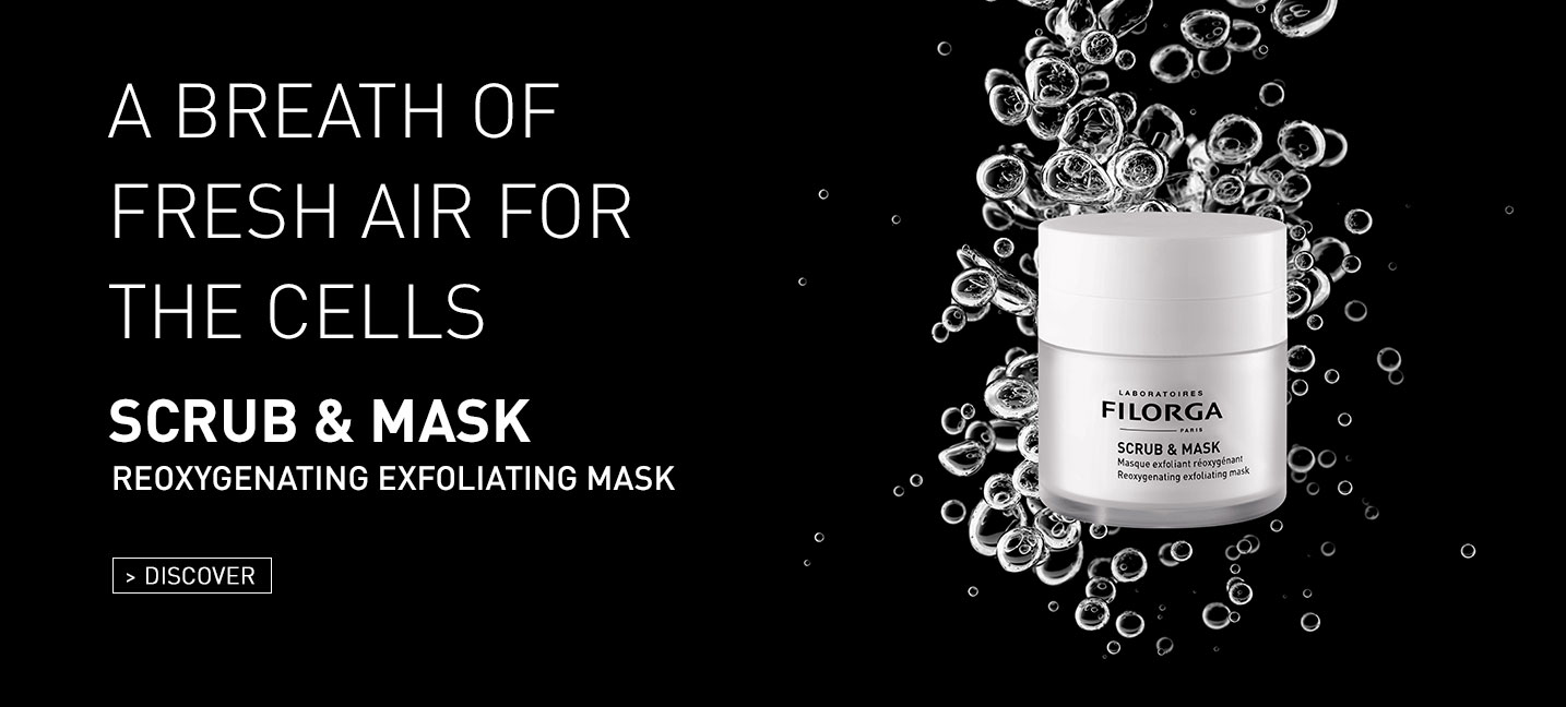 Filorga - Official - e-Shop - Laboratoires - Paris - Filorga