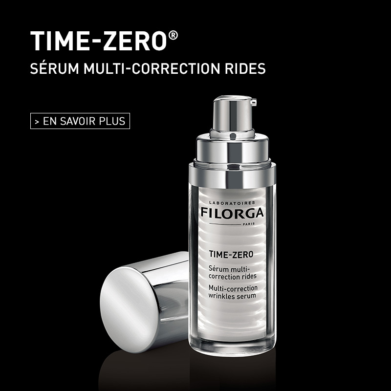Filorga - e-Boutique Officielle - Laboratoires - Paris - Filorga