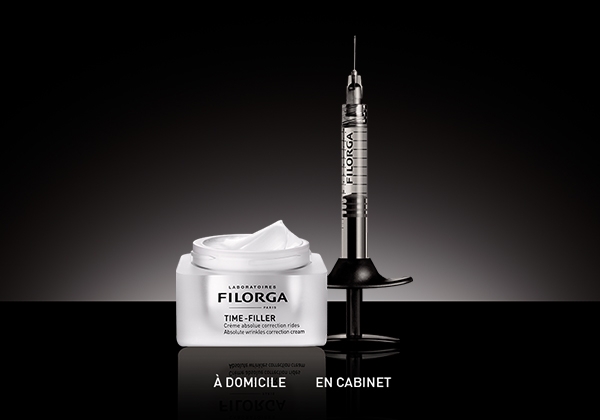 Filorga - e-Boutique Officielle - Laboratoires - Paris - Filorga