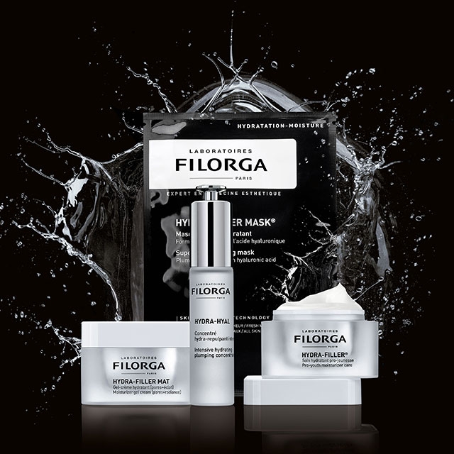 Filorga - e-Boutique Officielle - Laboratoires - Paris - Filorga