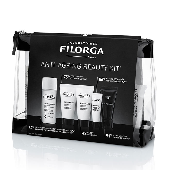 Filorga - e-Boutique Officielle - Laboratoires - Paris - Filorga