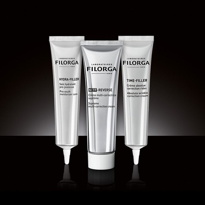Filorga - e-Boutique Officielle - Laboratoires - Paris - Filorga