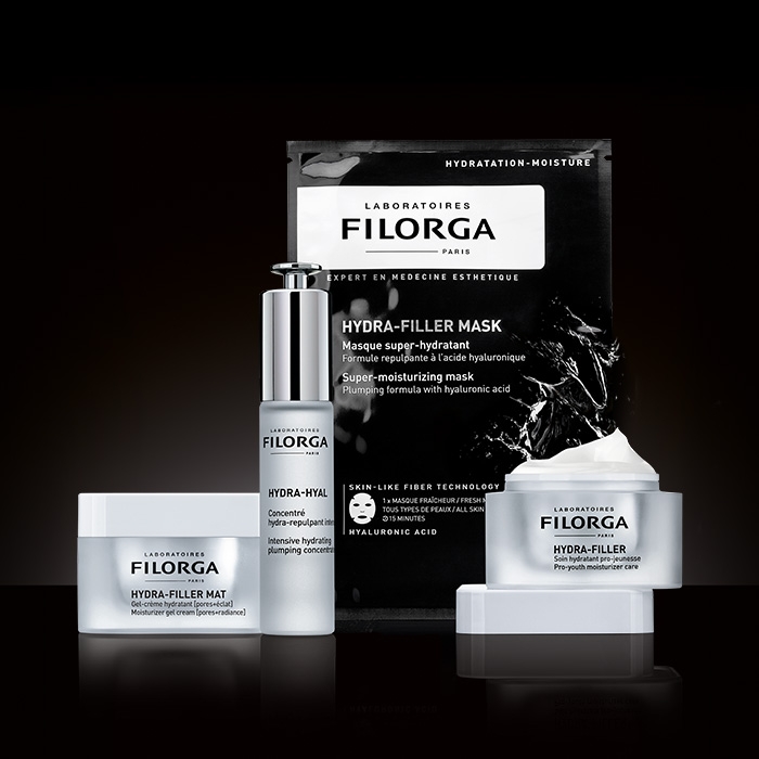 Filorga - e-Boutique Officielle - Laboratoires - Paris - Filorga
