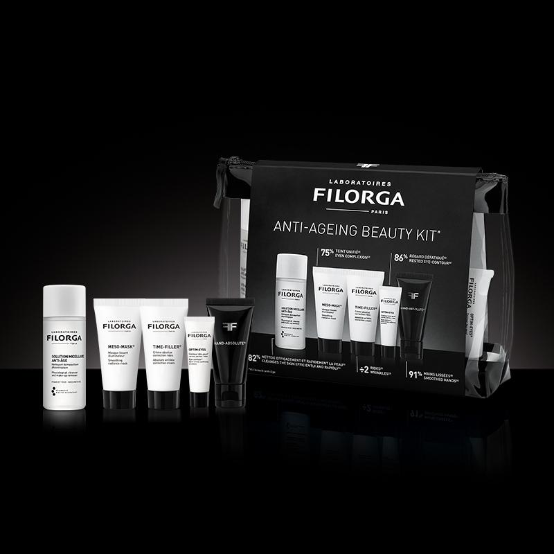 Filorga - e-Boutique Officielle - Laboratoires - Paris - Filorga