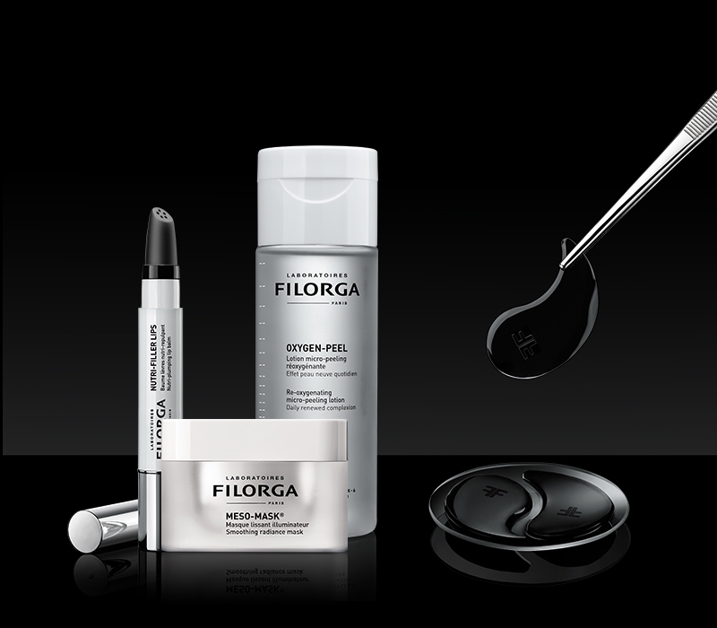 Filorga - e-Boutique Officielle - Laboratoires - Paris - Filorga
