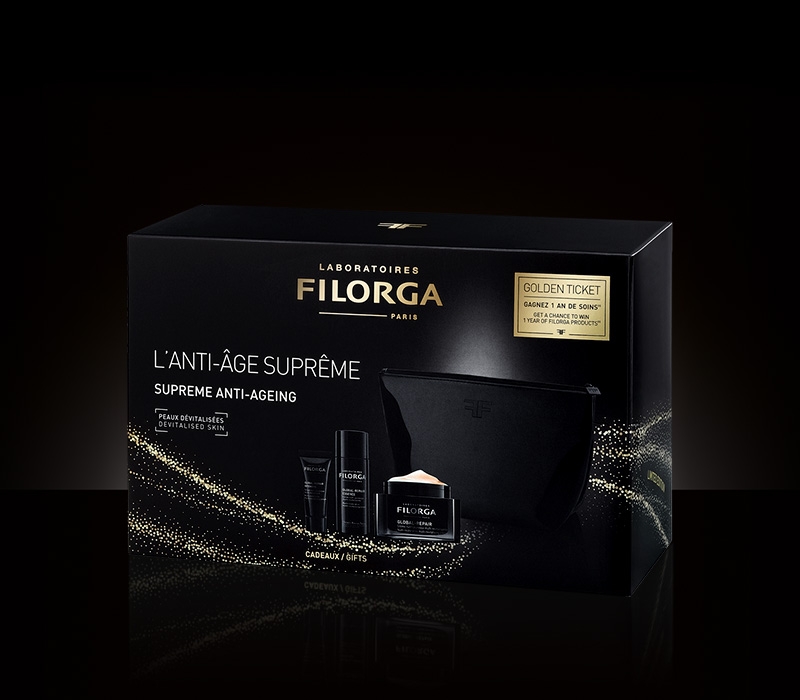 Filorga - e-Boutique Officielle - Laboratoires - Paris - Filorga