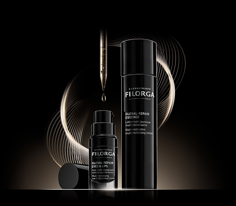 Filorga - e-Boutique Officielle - Laboratoires - Paris - Filorga