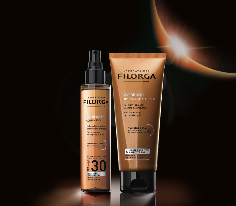 Filorga - e-Boutique Officielle - Laboratoires - Paris - Filorga