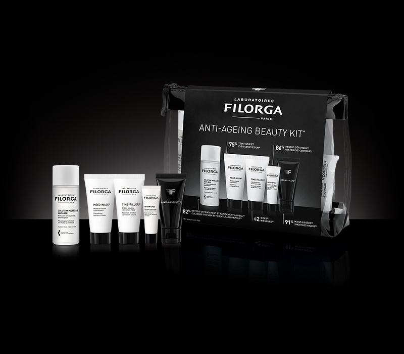 Filorga - e-Boutique Officielle - Laboratoires - Paris - Filorga