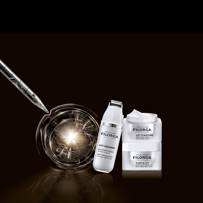 Filorga - e-Boutique Officielle - Laboratoires - Paris - Filorga