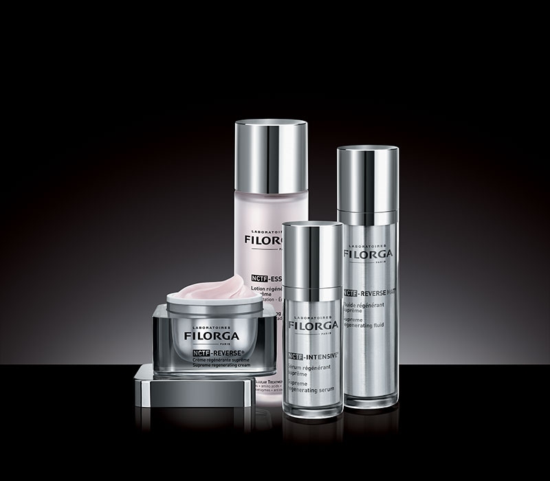 Filorga - e-Boutique Officielle - Laboratoires - Paris - Filorga