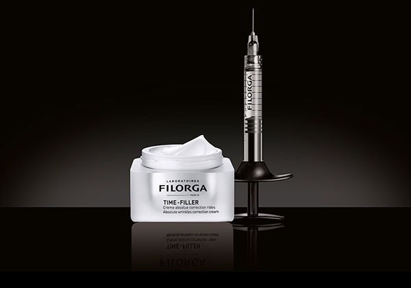 Filorga - Official - e-Shop - Laboratoires - Paris - Filorga