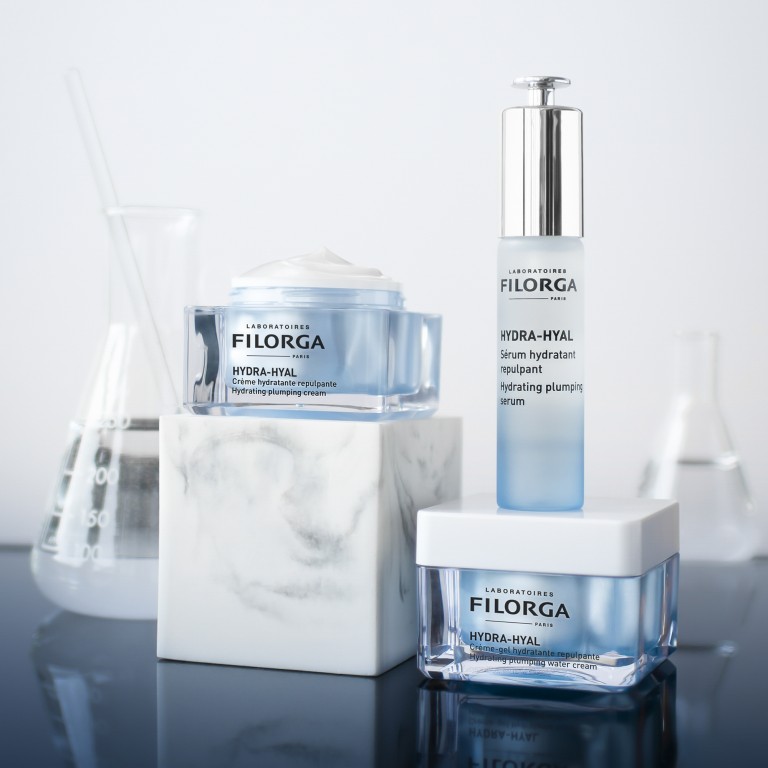 HYDRA-HYAL CREMA | Filorga.com - Filorga