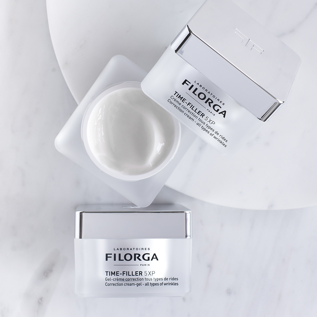Filorga - e-Boutique Officielle - Laboratoires - Paris - Filorga
